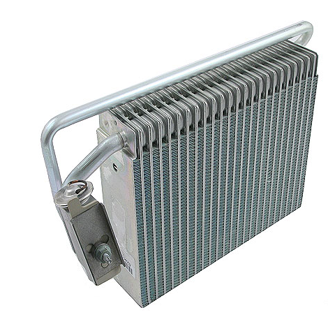 BMW AC Evaporator Core - Behr 64119135744 | ZNM Performance