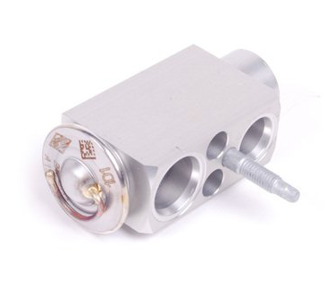 BMW AC Expansion Valve - Genuine BMW 64503452759 | ZNM Performance