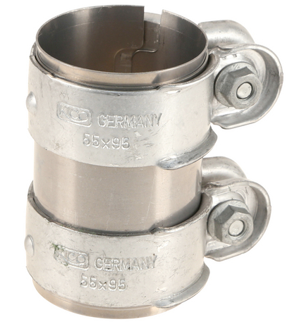 BMW Exhaust Clamp - Genuine BMW 18307560778