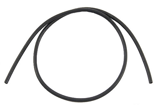 BMW Black Vacuum Hose (1 Meter) - Genuine BMW 11727545323 | ZNM Performance