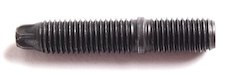 BMW Exhaust Manifold Stud - Genuine BMW 11127593376 | ZNM Performance
