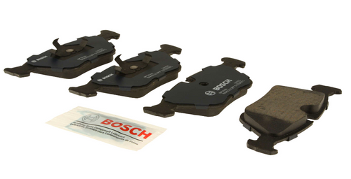 BMW Brake Pad Set - Bosch BP394A | ZNM Performance