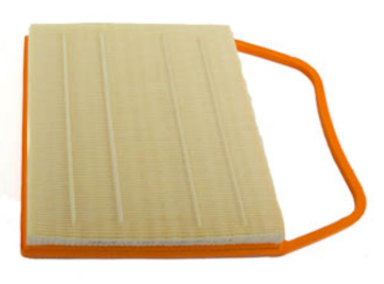 BMW Air Filter - Genuine BMW 13717556961 | ZNM Performance