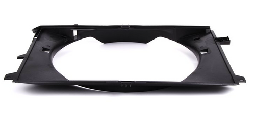 BMW Fan Shroud - Genuine BMW 17112228943 | ZNM Performance