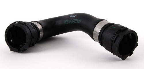 BMW Coolant Hose - Genuine BMW 11537830713 | ZNM Performance