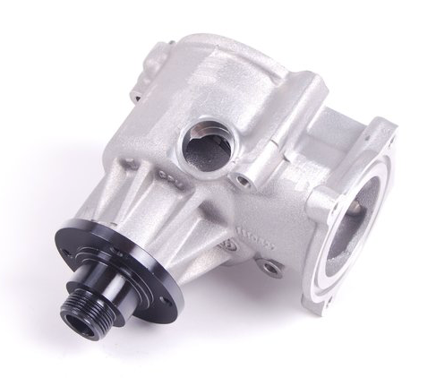BMW Water Pump - Genuine BMW 11517838118 | ZNM Performance