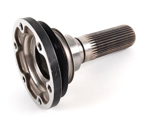 BMW Left Output Drive Flange - Genuine BMW 33137840563 | ZNM Performance