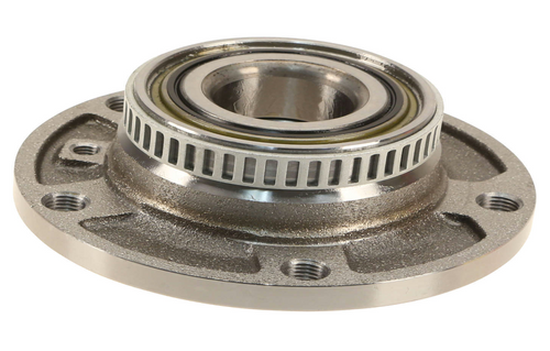 BMW Wheel Hub Assembly - Schaeffler 31222229501 | ZNM Performance