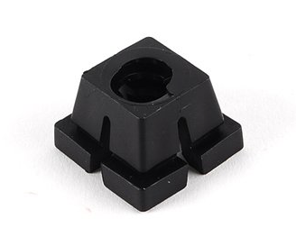 BMW Threaded Plug - Genuine BMW 71111179445 | ZNM Performance