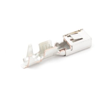 BMW Socket Contact - Genuine BMW 61138364834 | ZNM Performance