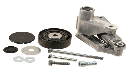 BMW Accessory Belt Tensioner Kit - INA 11287838797 | ZNM Performance
