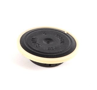 BMW Blind Plug - Genuine BMW 41007140848 | ZNM Performance