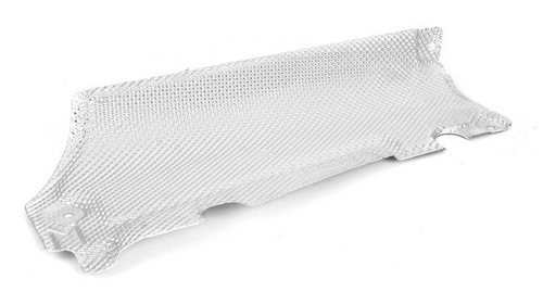 BMW Heat Insulator - Genuine BMW 51487893370 | ZNM Performance