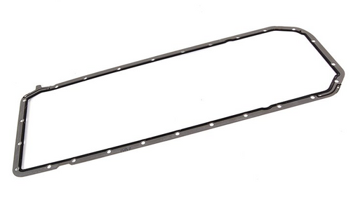 BMW Oil Pan Gasket - Genuine BMW 11131437237 | ZNM Performance
