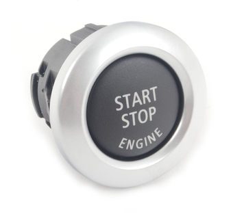 BMW Ignition Starter Switch - Genuine BMW 61316949913 | ZNM Performance