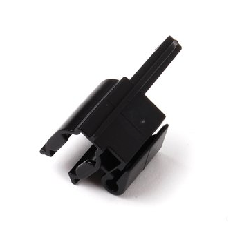 BMW Bumper Bracket - Genuine BMW 61138372304 | ZNM Performance