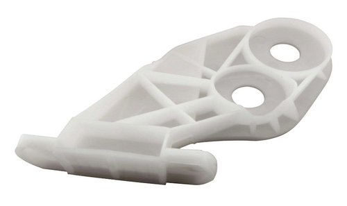 BMW Bumper Guide - Genuine BMW 51118195295 | ZNM Performance