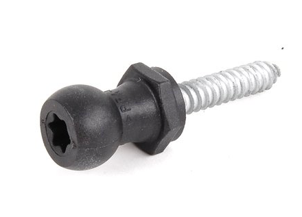 BMW Connection Piece - Genuine BMW 51117894986 | ZNM Performance