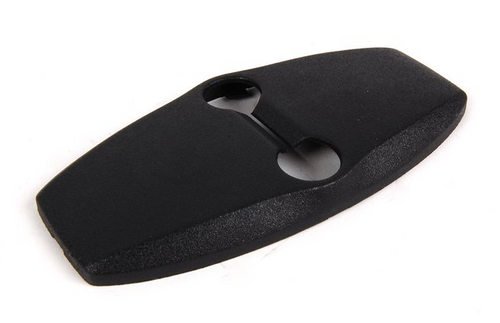 BMW Catch Cover Bracket - Genuine BMW 51218226591 | ZNM Performance