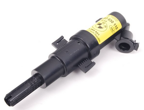 BMW Telescopic Nozzle - Genuine BMW 61678362823 | ZNM Performance