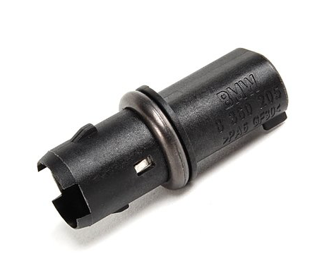 BMW Turn Signal Socket - Genuine BMW 63138360205 | ZNM Performance