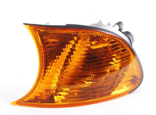 BMW Front Turn Signal Assembly - Genuine BMW 63136919649 | ZNM Performance