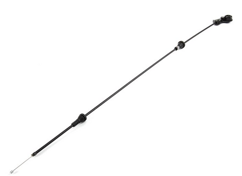 BMW Hood Release Cable - Genuine BMW 51238208442 | ZNM Performance