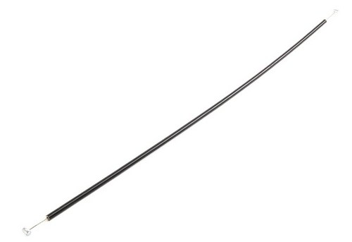 BMW Hood Release Cable - Genuine BMW 51238208630 | ZNM Performance