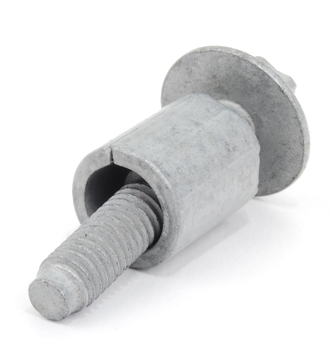 BMW Valve Cover Bolt - Genuine BMW 11127544369 | ZNM Performance