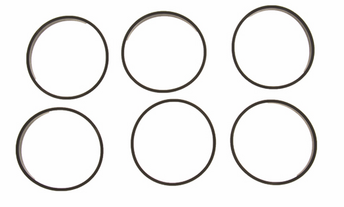 BMW Intake Manifold Gasket Set - Genuine BMW 11617547242 | ZNM Performance