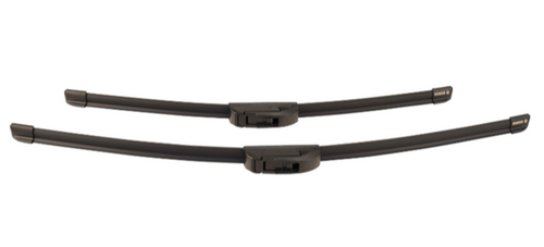 BMW Windshield Wiper Blade Set - Bosch 3397118909 | ZNM Performance