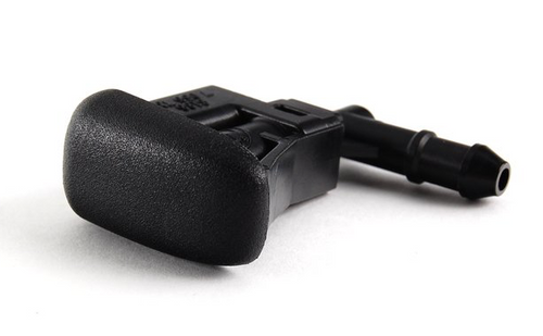 BMW Windshield Washer Nozzle - Genuine BMW 61667056732 | ZNM Performance