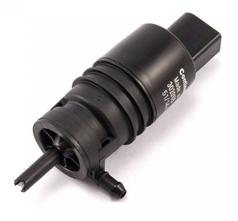 BMW Windshield Washer Pump - VDO 67128362154 | ZNM Performance