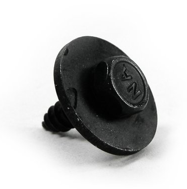 BMW Trim Screw - Genuine BMW 07147129160 | ZNM Performance