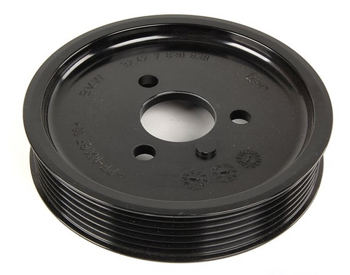 BMW Power Steering Pump Pulley - Genuine BMW 32427830838 | ZNM Performance