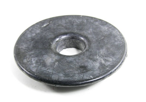 BMW Coil Spring Shim - Genuine BMW 33531136385 | ZNM Performance