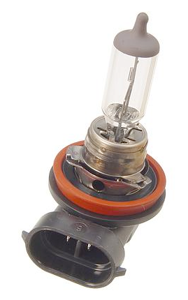 BMW H8 Bulb - Genuine BMW 07119906503 | ZNM Performance