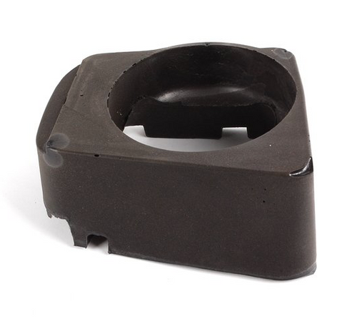 BMW Insert Shifter Covering - Genuine BMW 25111434100 | ZNM Performance