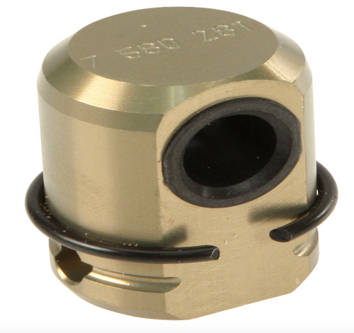 BMW Selector Rod Joint - Genuine BMW 25117580281 | ZNM Performance