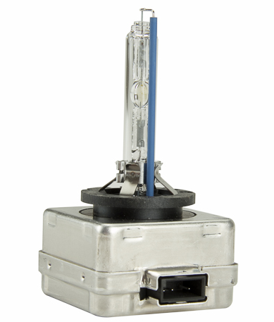 BMW 12V-35W Xenon Headlight Bulb - Genuine BMW 63217217509 | ZNM ...