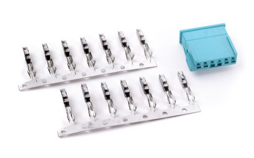 BMW Universal Socket Housing Uncoded Kit - Genuine BMW 61132359992 ...