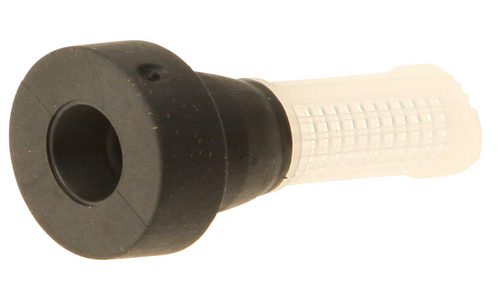 BMW Windshield Washer Strainer and Grommet - Genuine BMW 61667006063 ...