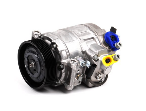 BMW AC Compressor - Denso 64526956719 | ZNM Performance