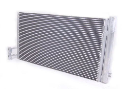 BMW AC Condenser - Behr 64539229021 | ZNM Performance