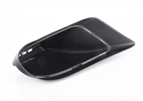 BMW Right Air Duct - Genuine BMW 51740433108 | ZNM Performance