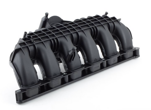 BMW Intake Manifold - Genuine BMW 11617564679 | ZNM Performance