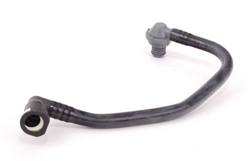 BMW Brake Booster Vacuum Hose - Genuine BMW 34337577336 | ZNM Performance