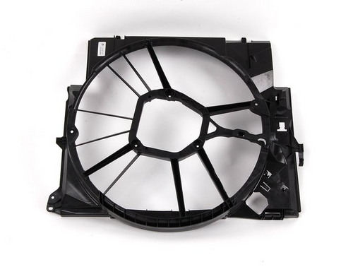 BMW Fan Shroud - Genuine BMW 17427544803 | ZNM Performance