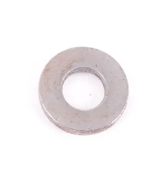 BMW Cylinder Head Bolt Washer - Genuine BMW 11127583138 | ZNM Performance