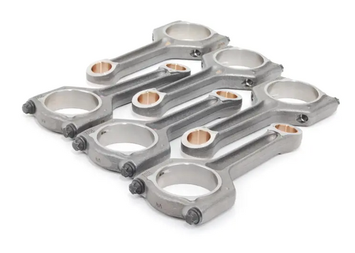 BMW Engine Connecting Rod Set - Genuine BMW 11247586491 | ZNM Performance